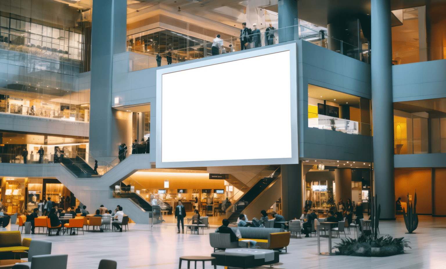 Bespoke Commercial Displays | Felbro Studios