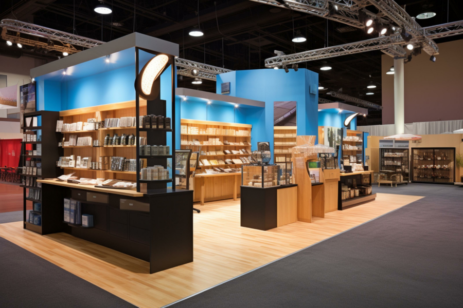 Future of Trade Show Exhibits | Felbro Studios