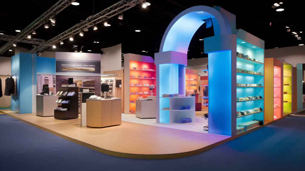 Custom Trade Show Displays Tips | Felbro Studios