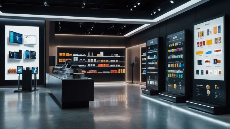 How Interactive Merchandising Solutions Can Transform Your Retail Sales ...