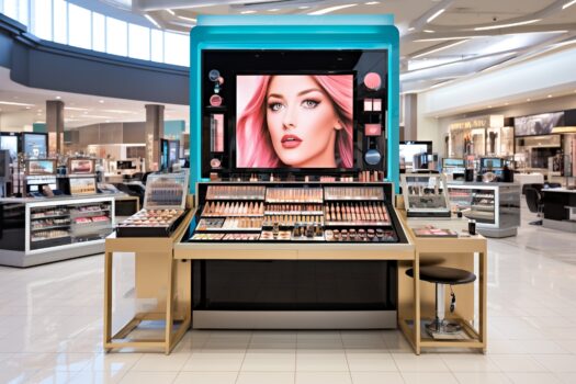 POP Display Design: Best Practices | Felbro Displays