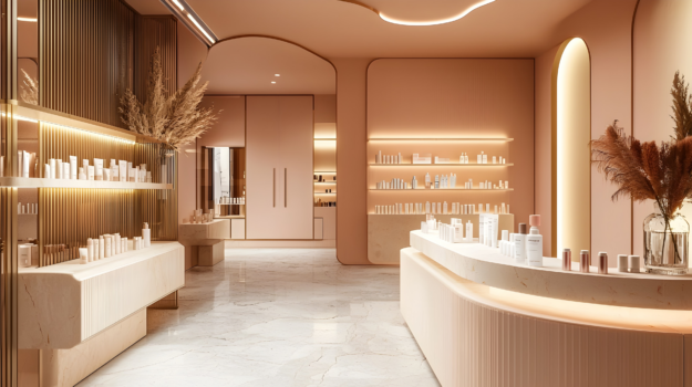 Exploring the Range of Retail Displays: From Point-of-Purchase to ...