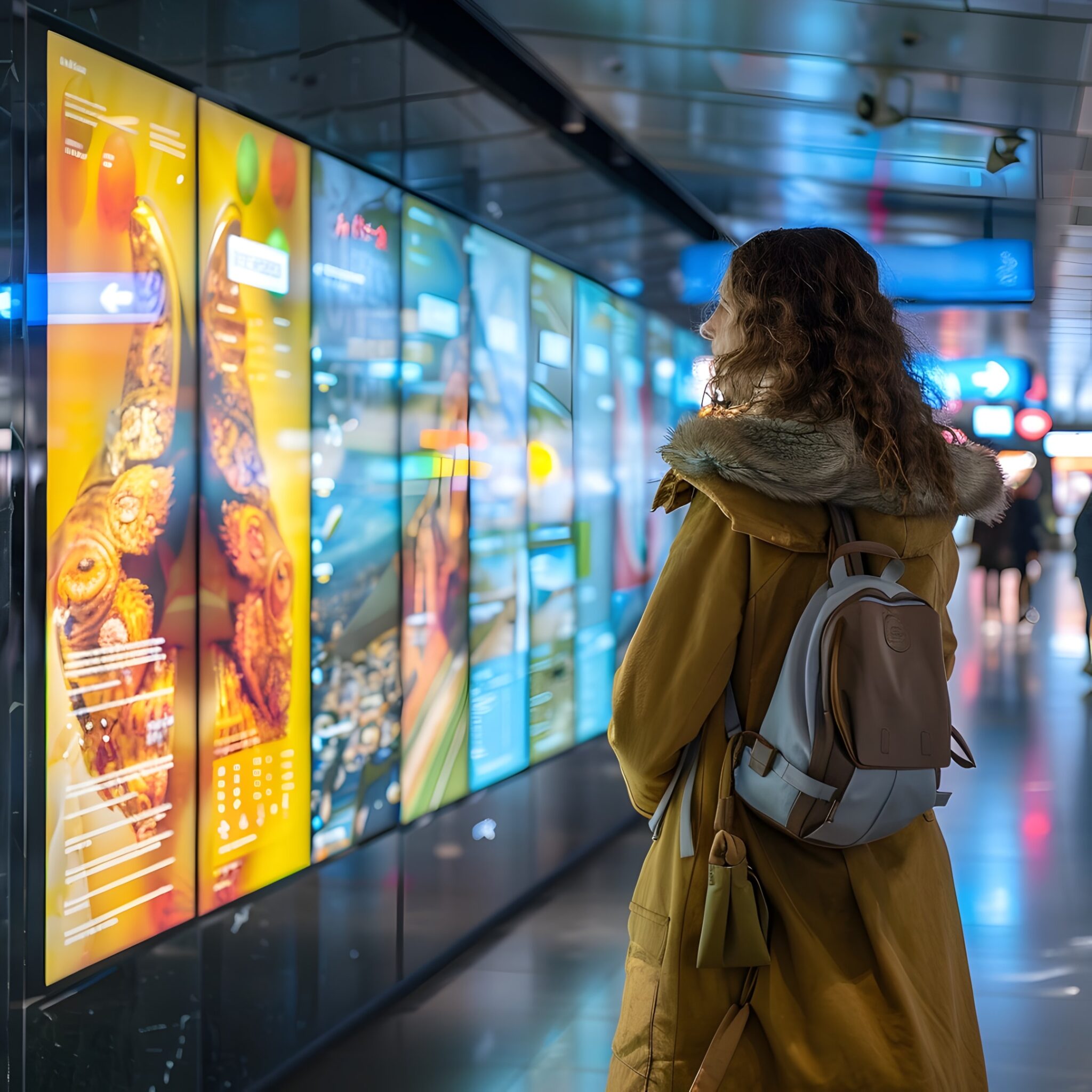 Top Visual Merchandising Display Types | Felbro Studios